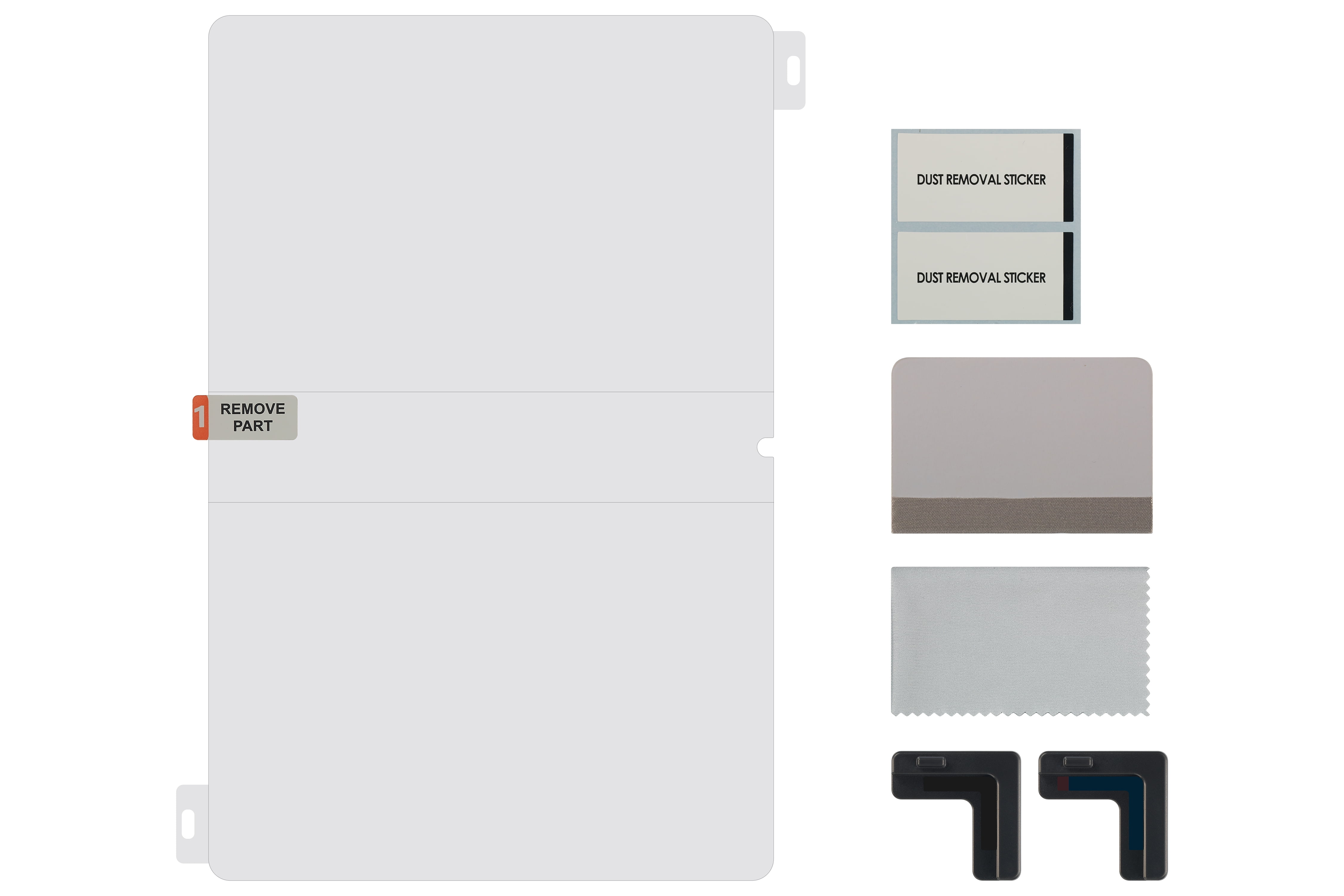 Samsung Galaxy Tab S9 Anti-Reflective Tablet Screen Protector - Walmart ...