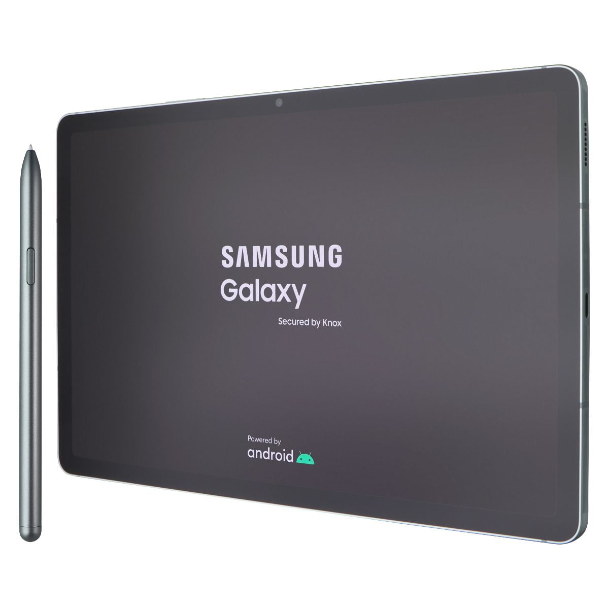 Samsung Galaxy Tab S9 FE (10.9) Tablet with S Pen (Wi-Fi Only) - Mint ...