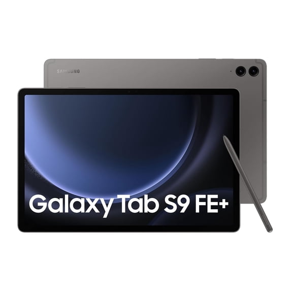 Samsung Galaxy Tab S9 FE+ Plus 128GB 12.4" Screen with S Pen | Brand ...