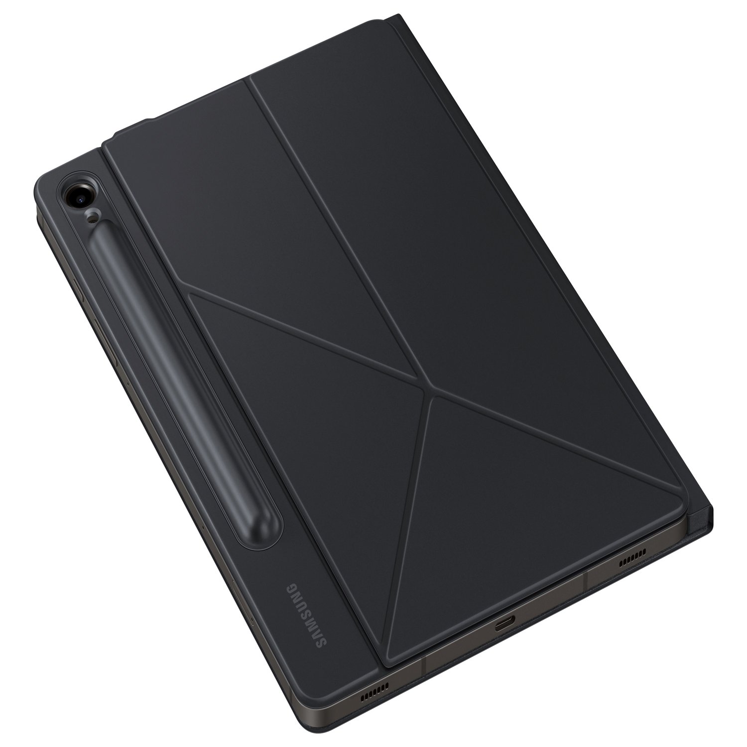 SAMSUNG Tab S7 Tablet Keyboard Cover - Walmart.com