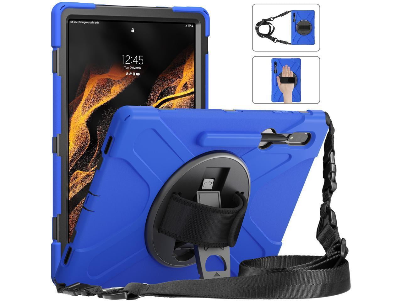Samsung Galaxy Tab S9 Ultra 2023 Galaxy S8 Ultra 14 6 Inch 2022 Case