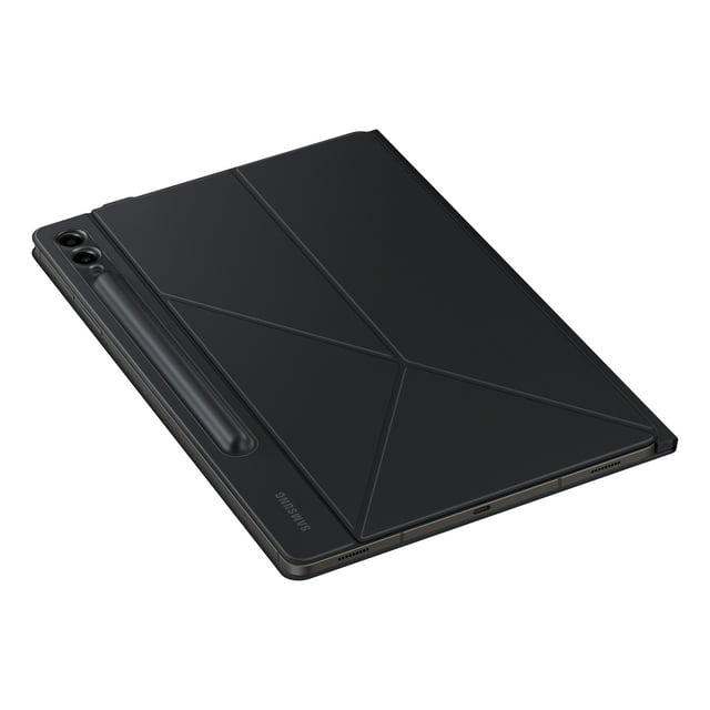 Samsung Galaxy Tablet S9+ Smart Book Cover, Black - Walmart.com