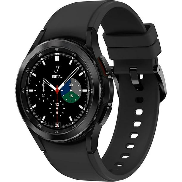 Samsung Galaxy Watch 4 Classic Smartwatch 46mm / 42mm Bluetooth/Wi-Fi ...