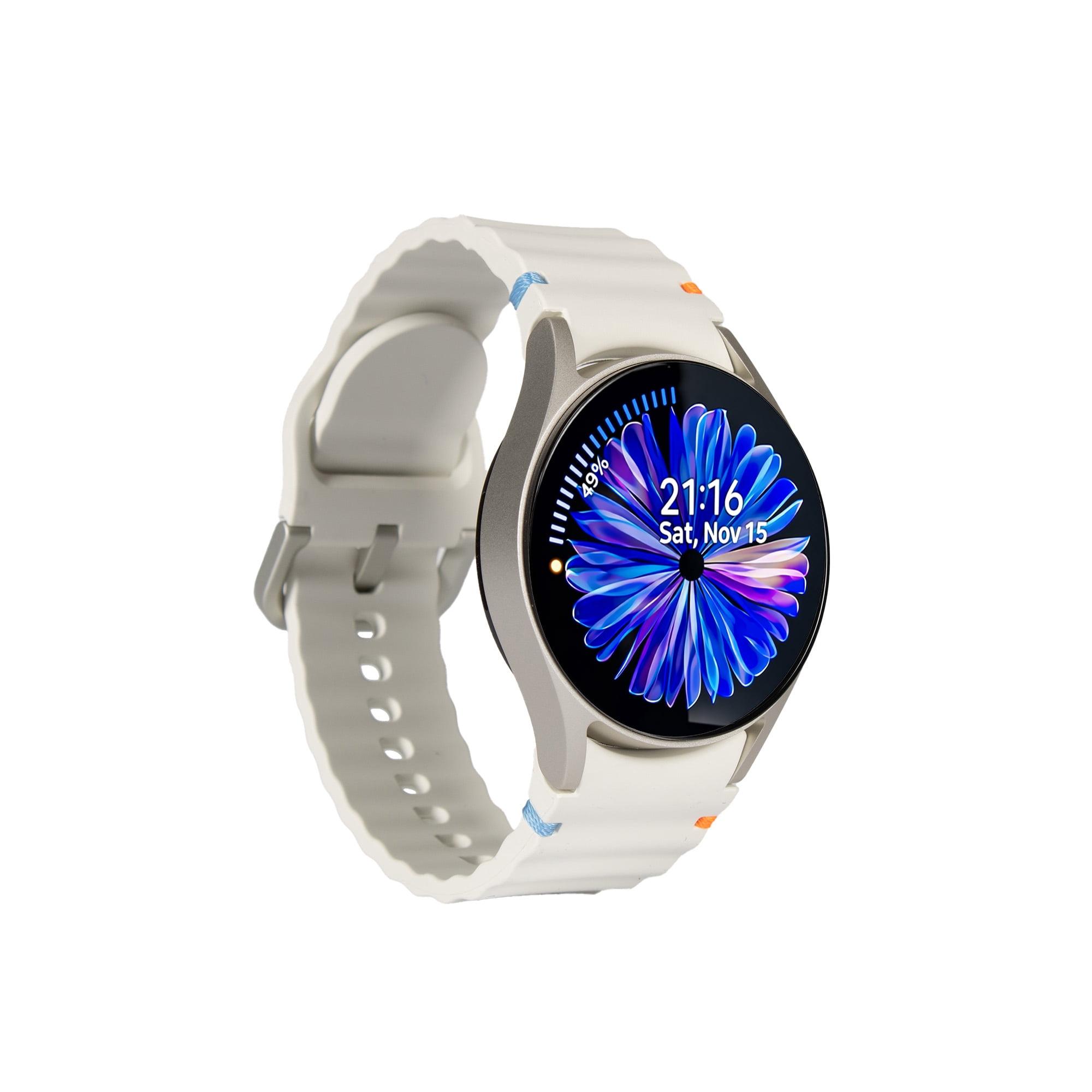 Samsung Galaxy Watch 7 40mm Bluetooth AI Smartwatch w/Energy Score ...