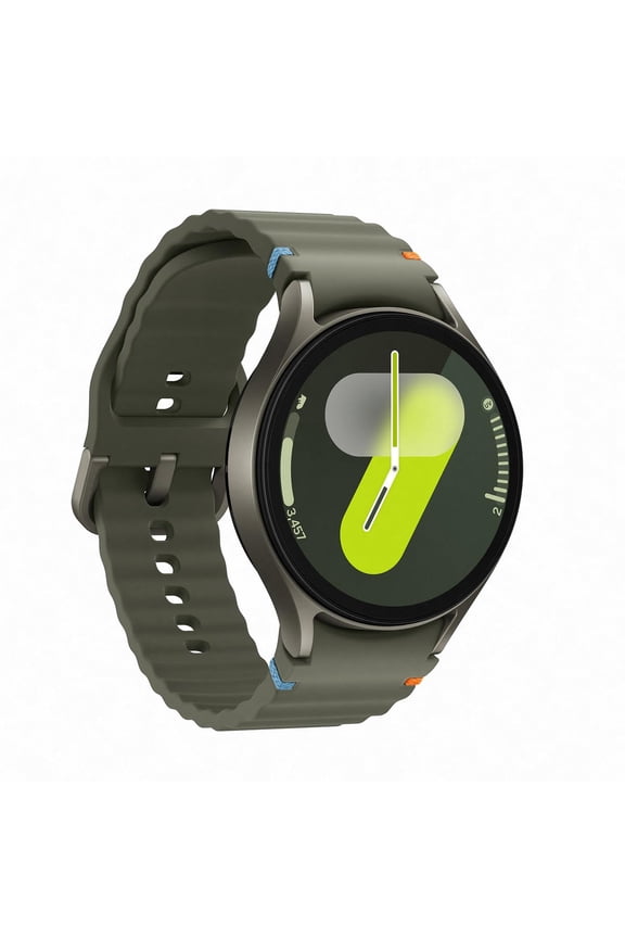 Sleep Apnea Heart Rate Monitor