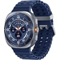 Samsung Galaxy Watch Ultra (2025 – Latest Edition) 47mm GPS & LTE ...