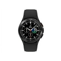 SAMSUNG Galaxy Watch Active - Bluetooth Smart Watch (40mm) Black - SM ...
