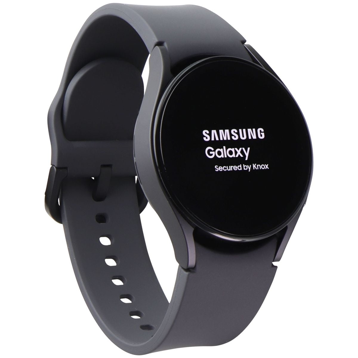 Samsung Galaxy Watch5 (40mm) LTE Unlocked (SM-R905U) - Graphite (Like ...
