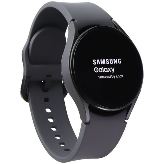 Samsung Galaxy Watch5 (40mm) LTE Unlocked (SM-R905U) - Graphite (Like ...