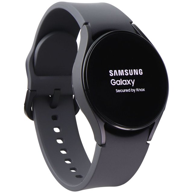 Pre-Owned Samsung Galaxy Watch5 (40mm) LTE Unlocked (SM-R905U ...