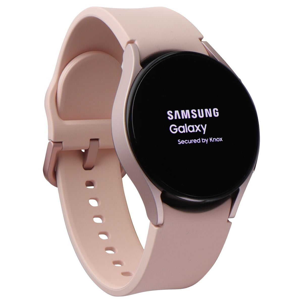 Pre-Owned Samsung Galaxy Watch5 (40mm) LTE Unlocked (SM-R905U) - Pink ...