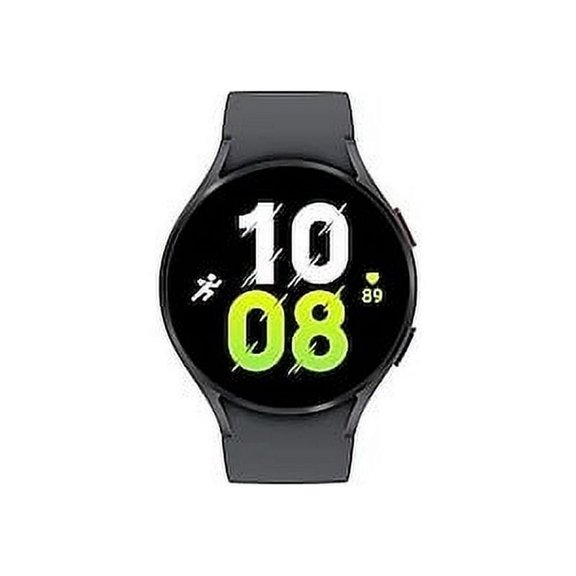 Samsung Galaxy Watch6 44mm Smart Watch Bluetooth Silver Fitness ...