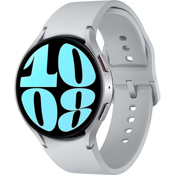 Samsung Galaxy Watch6 | 44mm Smartwatch with Heart Rate Monitor ...