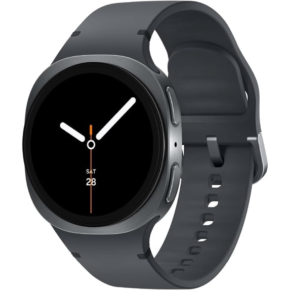 Samsung Galaxy Watch8 (2025 - Brand New) 44mm GPS Bluetooth AI ...
