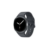 Samsung Galaxy Watch8 40mm Cellular Smart Watch, Graphite, Graphite ...