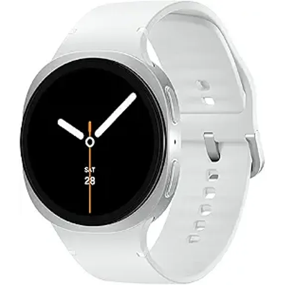 Samsung Galaxy Watch8 44mm Bluetooth Smart Watch, International Version ...