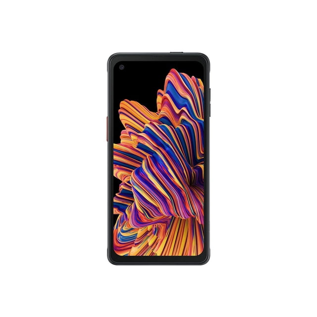 Galaxy XCover Pro 64GB | Mobile devices for carriers - Walmart Business ...