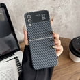 For Samsung Galaxy Z Flip 3 Rugged Phone Case,Compatible with Mag-Safe ...