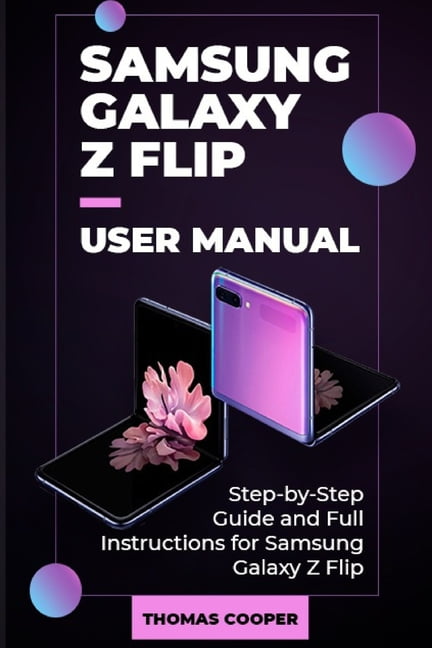 Samsung Galaxy Manual