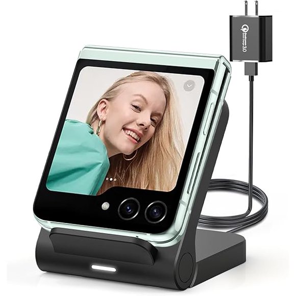 Flip Phone Charger