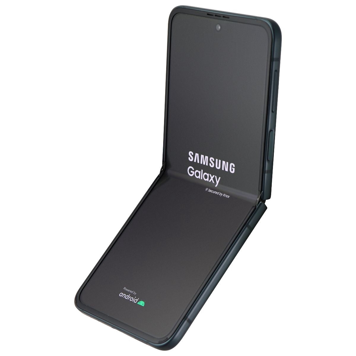 Pre-Owned Samsung Galaxy Z Flip3 5G (6.7-inch) SM-F711U (Unlocked ...