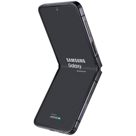All Galaxy Z Flip Phones in Galaxy Z Flip 5G - Walmart.com