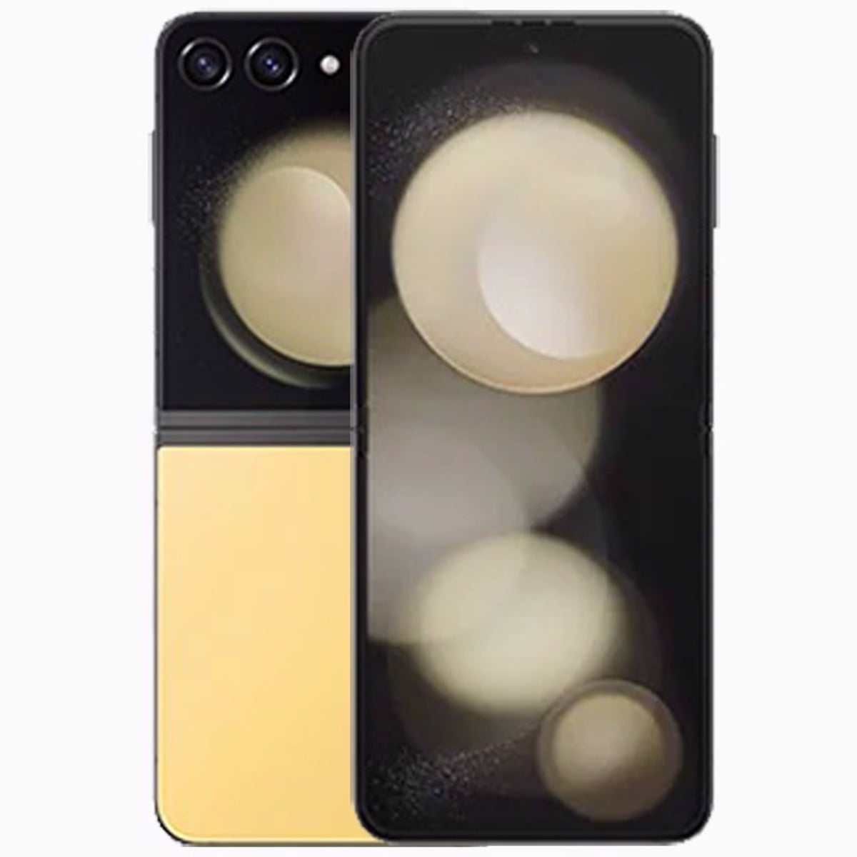 Samsung Galaxy Z Flip5 EXCLUSIVE EDITION Dual-SIM 256GB ROM + 8GB RAM ...