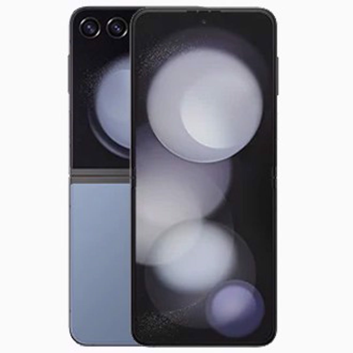 Samsung Galaxy Z Flip5 EXCLUSIVE EDITION Dual-SIM 512GB ROM + 8GB RAM ...