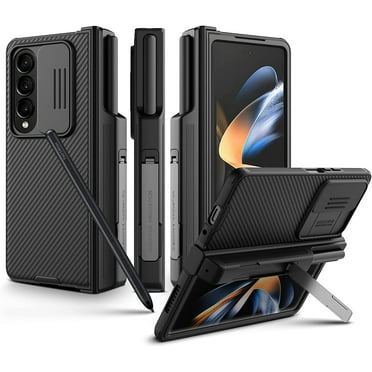 CamShield Pro S23 Case with Camera Cover, for Samsung Galaxy S23 Slim ...