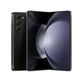 Samsung Galaxy Z Fold 5 512GB Smartphone (Unlocked), Phantom Black ...