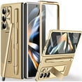 Samsung Galaxy Z Fold 5 Case With S Pen Z Fold 5 Case Stylus Pen With