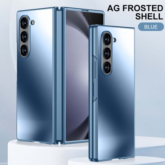 for Samsung Galaxy Z Fold 5 Case, Ultra Slim Fit Samsung Galaxy Z Fold ...