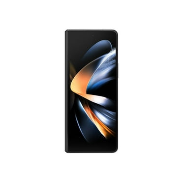 Open Box Samsung Galaxy Z Fold 3 5G 256GB Factory Unlocked Cellphone ...