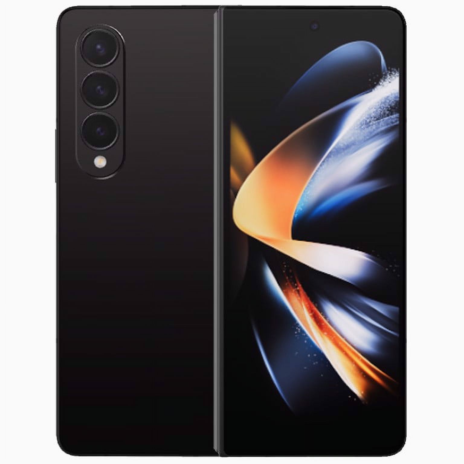 Samsung Galaxy Z Fold4 Dual-SIM STANDARD EDITION 1TB ROM + 12GB RAM ...