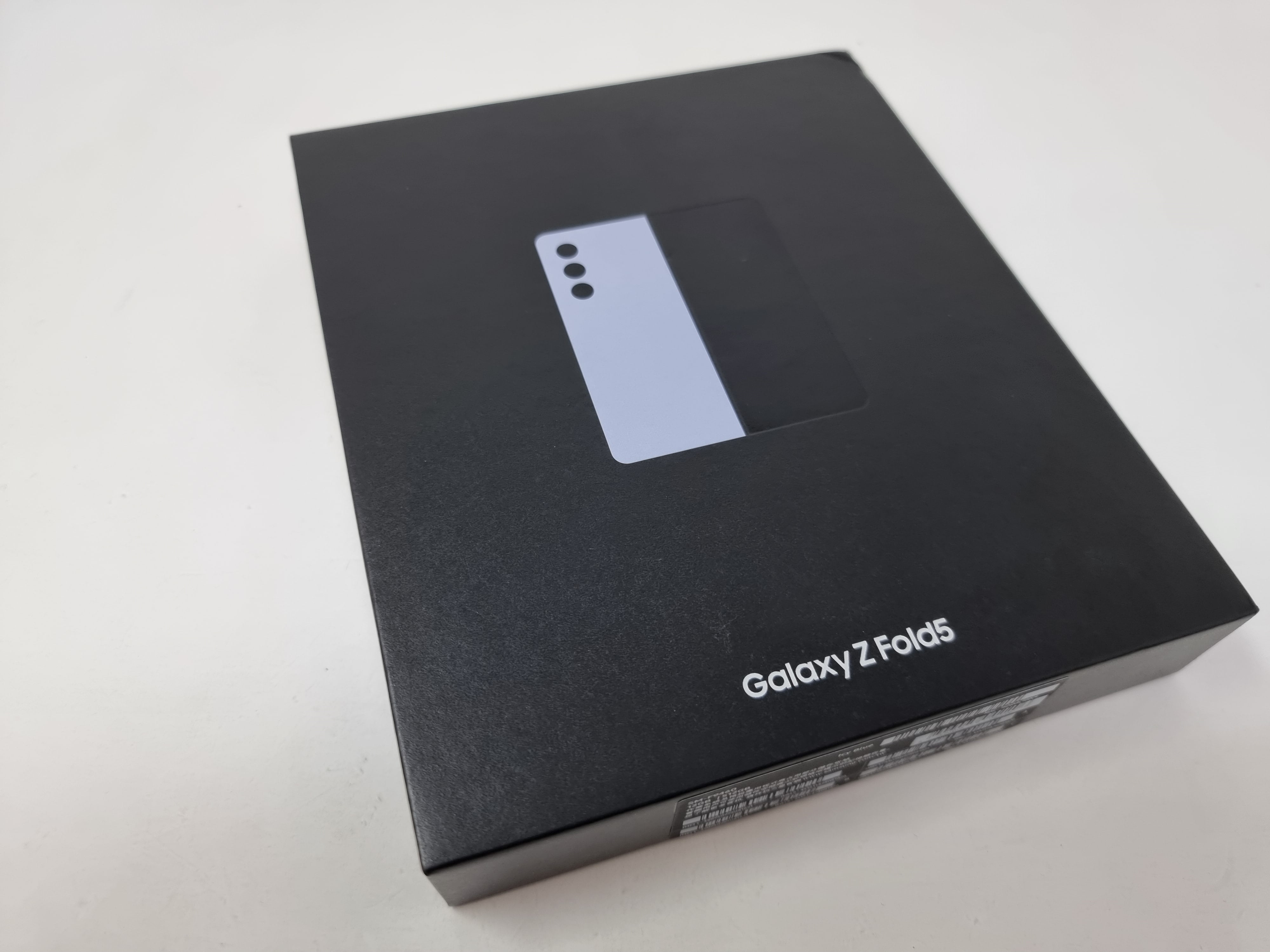 Samsung Galaxy Z Fold5 SM-F9460 5G 512GB ROM 12GB RAM (Global Model ...