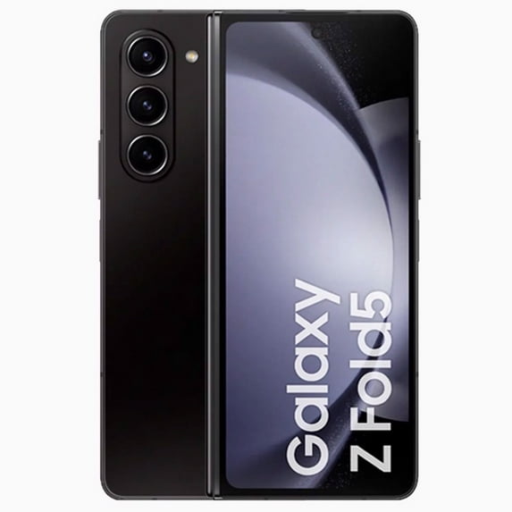 New Samsung Galaxy Z Fold5 256GB, 12GB RAM, 5G Unlocked Smartphone ...