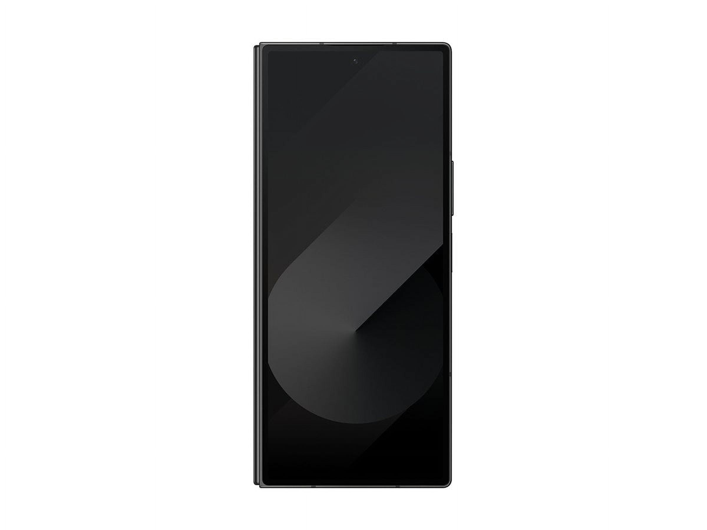 Samsung Galaxy Z Fold6 - Online Exclusive - 5G smartphone - dual-SIM ...