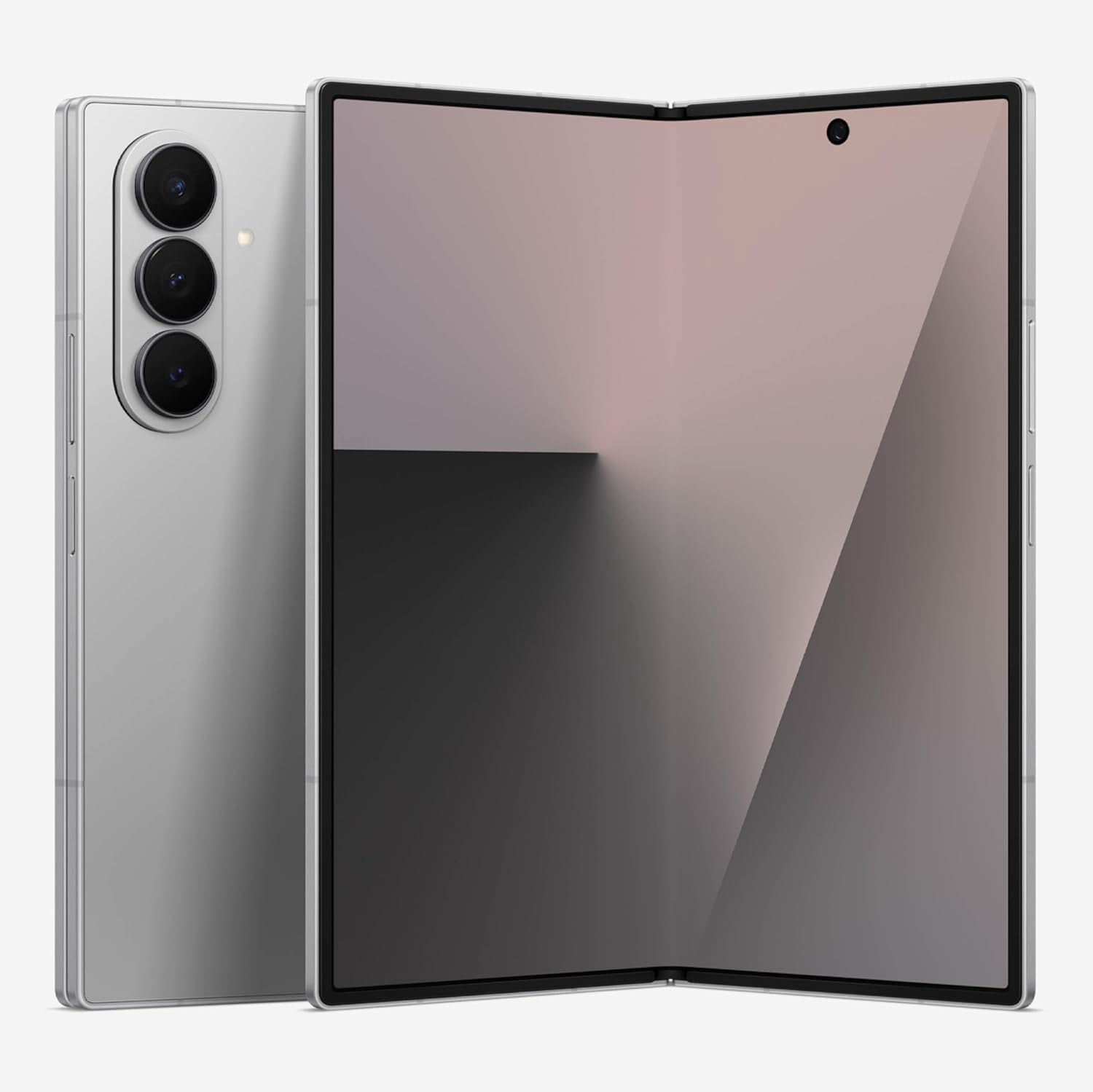 Samsung Galaxy Z Fold7 5G 512GB 12GB RAM (North American Version ...