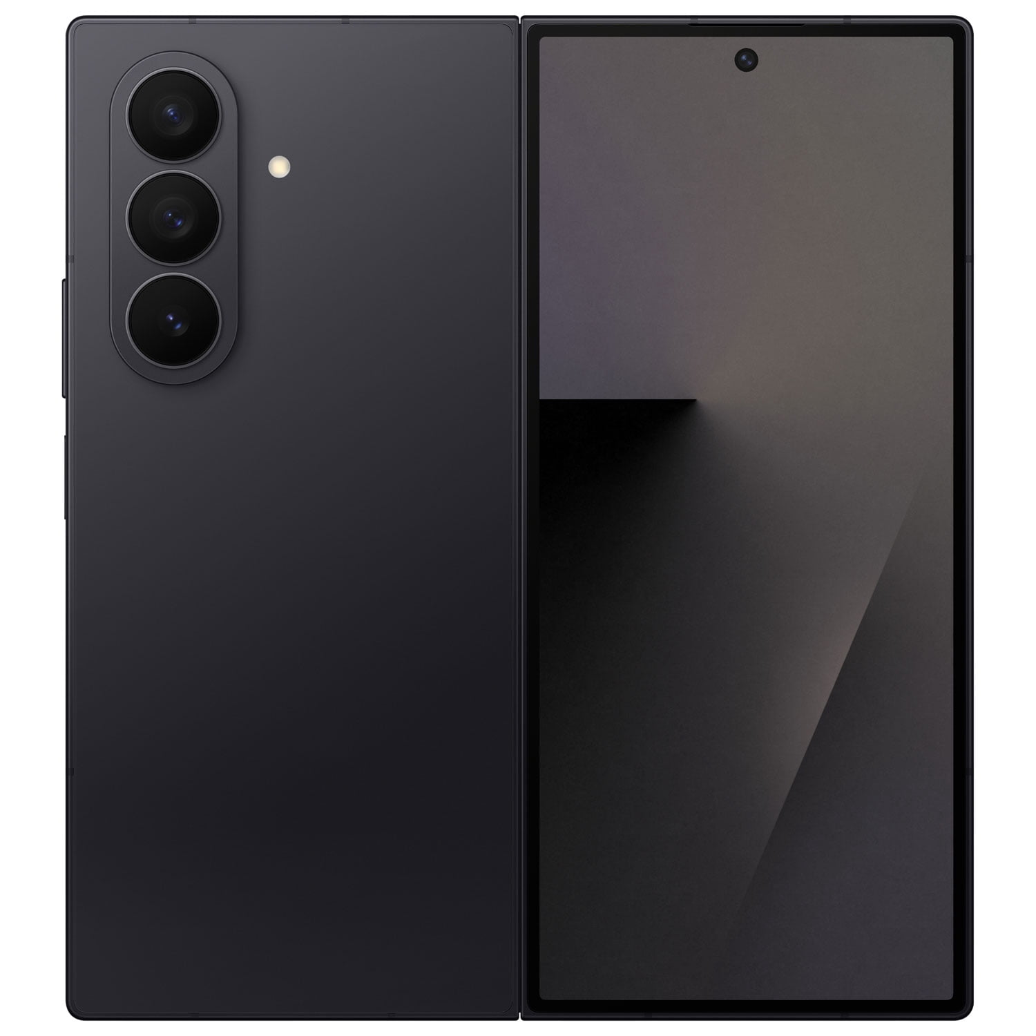 Samsung Galaxy Z Fold7 5G 256GB - Jet Black - ( Canadian Version ...