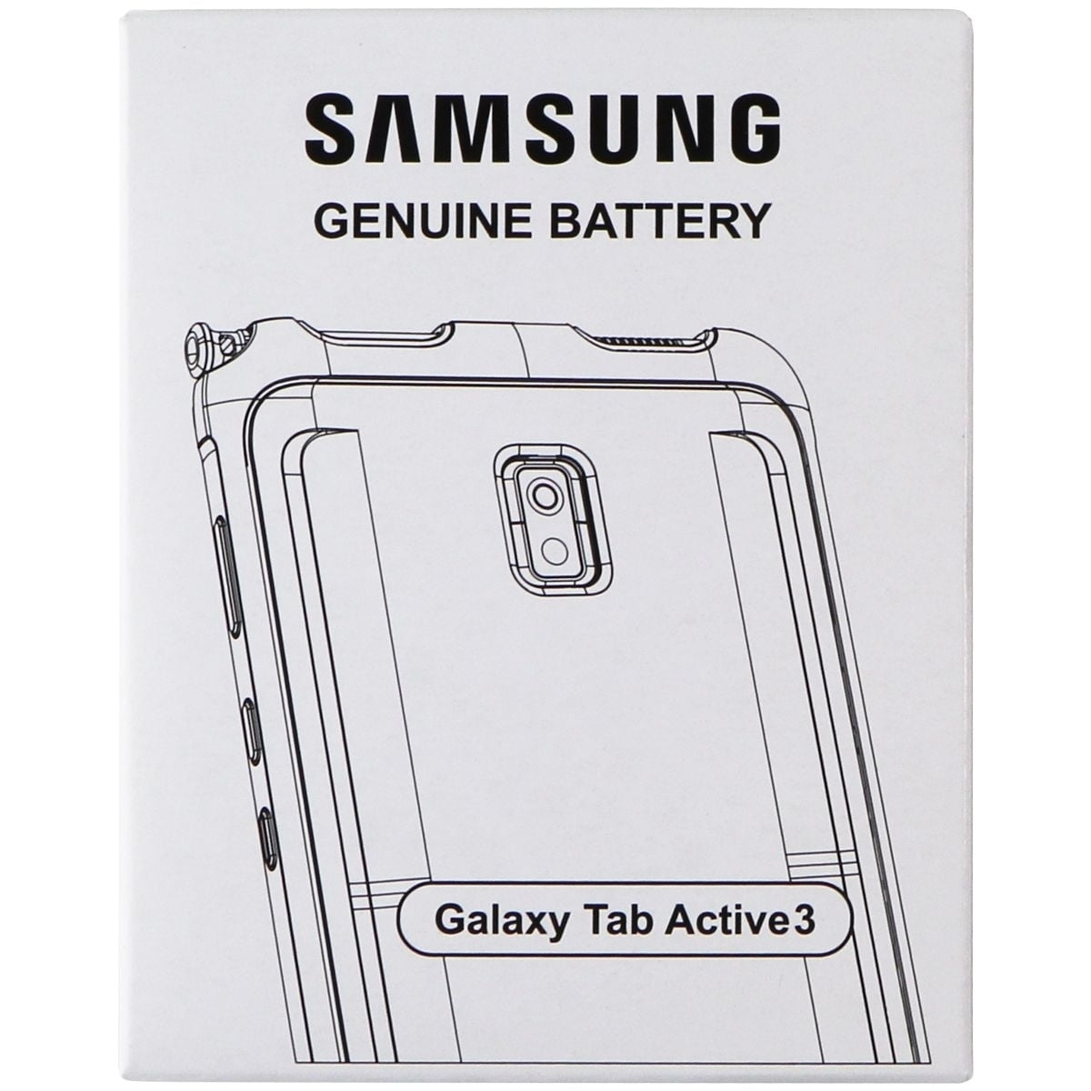 Samsung Replacement Batteries