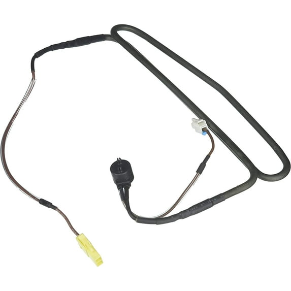 Samsung Genuine OEM DA47-00322J Refrigerator Sheath Heater - Walmart.com
