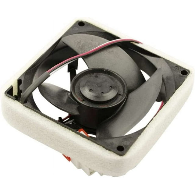 Samsung Genuine OEM DA81-06013A Refrigerator Evaporator Fan Motor ...