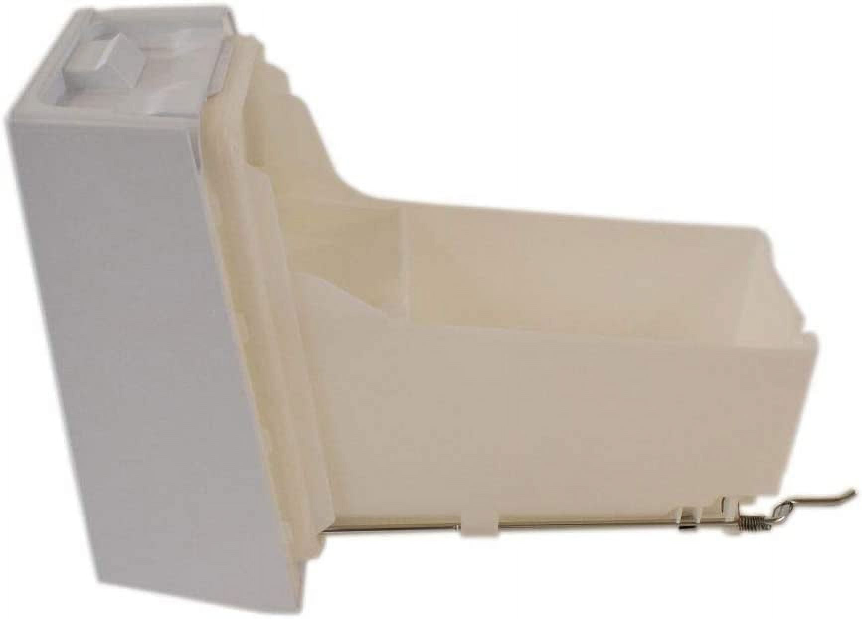 Samsung Genuine OEM DA97-14504C Refrigerator Ice Bucket Assembly ...