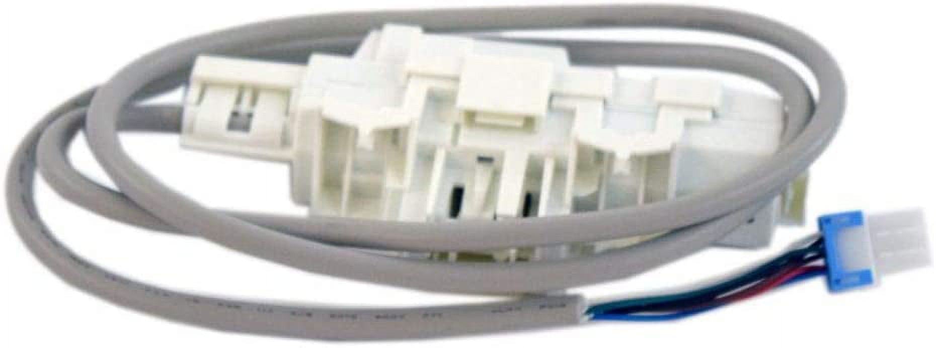 Samsung Lid Lock and Switch Assembly for Samsung DC34-00025E Genuine ...