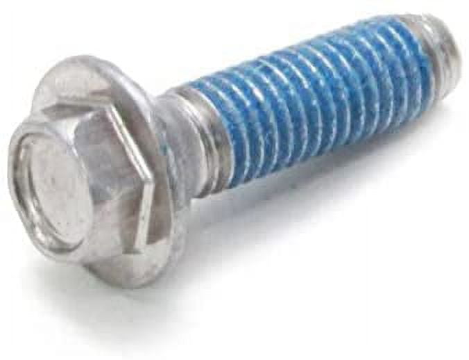 Samsung OEM Hex Bolt for Washer Dryer Dishwasher DC60-40137A - Walmart.com