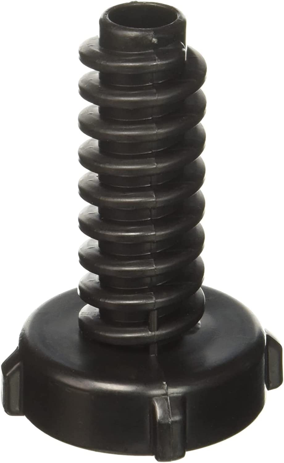 Samsung Genuine OEM DC61-01722B Washer Leveling Leg - Walmart.com