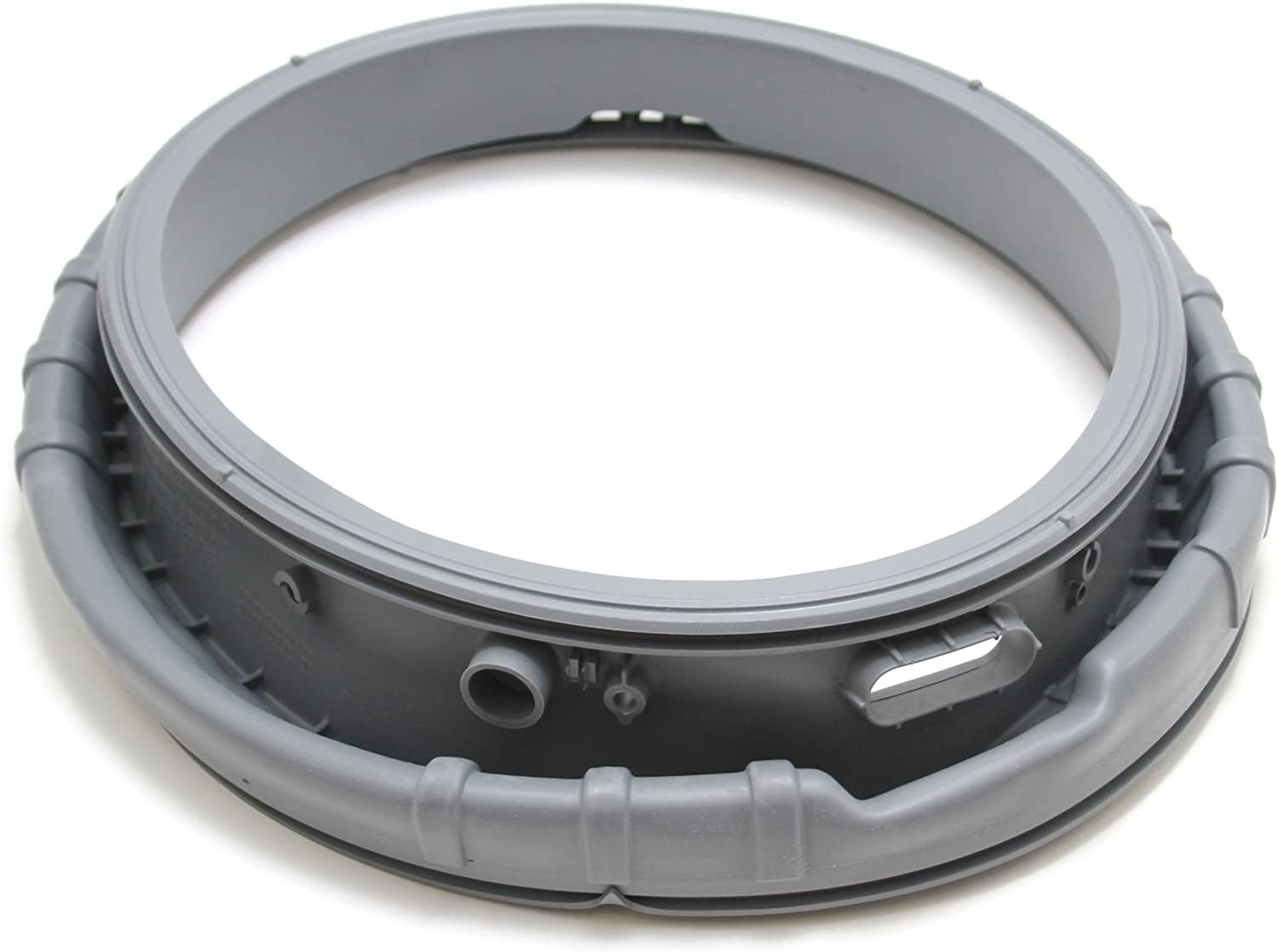 Samsung Genuine OEM DC64-02805A Washer Door Gasket Seal - Walmart.com