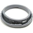 Samsung Genuine OEM DC64-02805A Washer Door Gasket Seal - Walmart.com