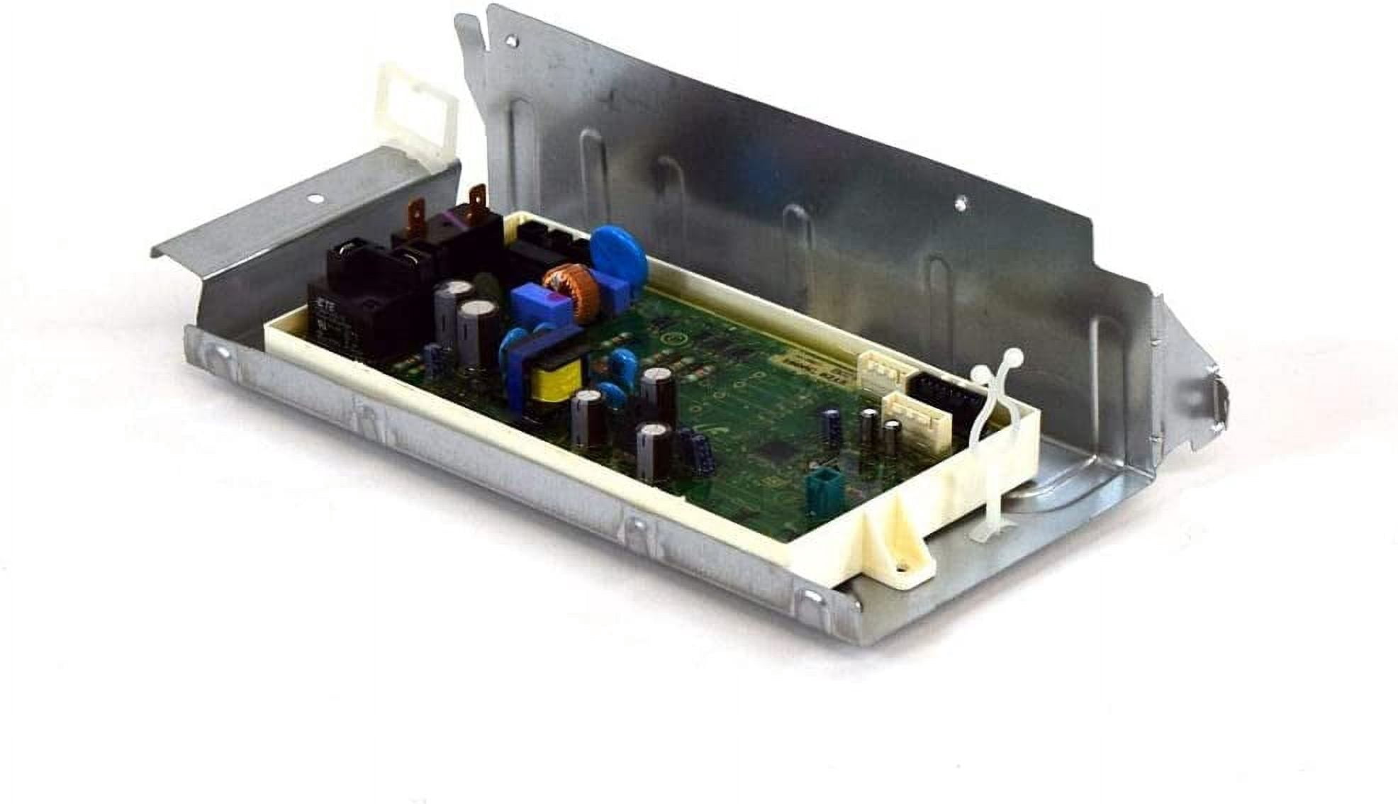 Samsung Genuine OEM DC92-01596D Dryer Main Control Board (PCB Assembly ...