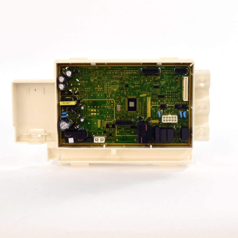 Samsung Genuine OEM DC92-01621D Washer Main Control Board - Walmart.com